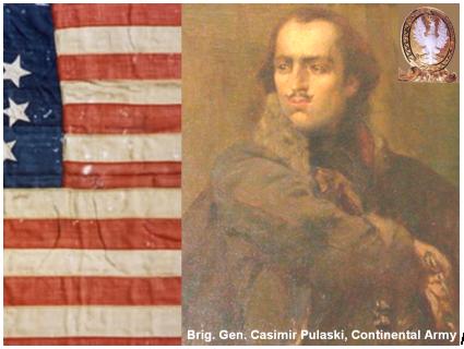 Celebrate General Pulaski’s Revolutionary Legacy In New Jersey – Post ...